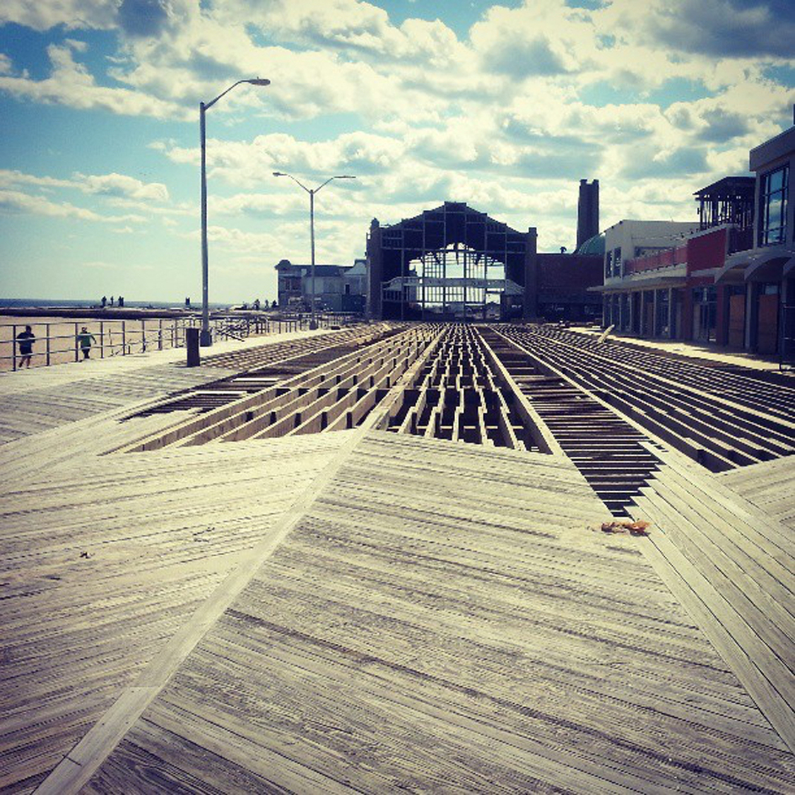APBoardwalk | Woodplank Creative